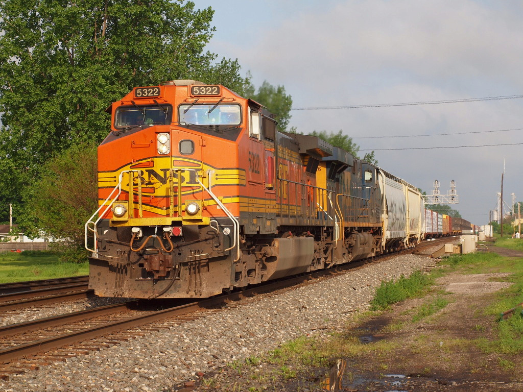 CSX Q384-24